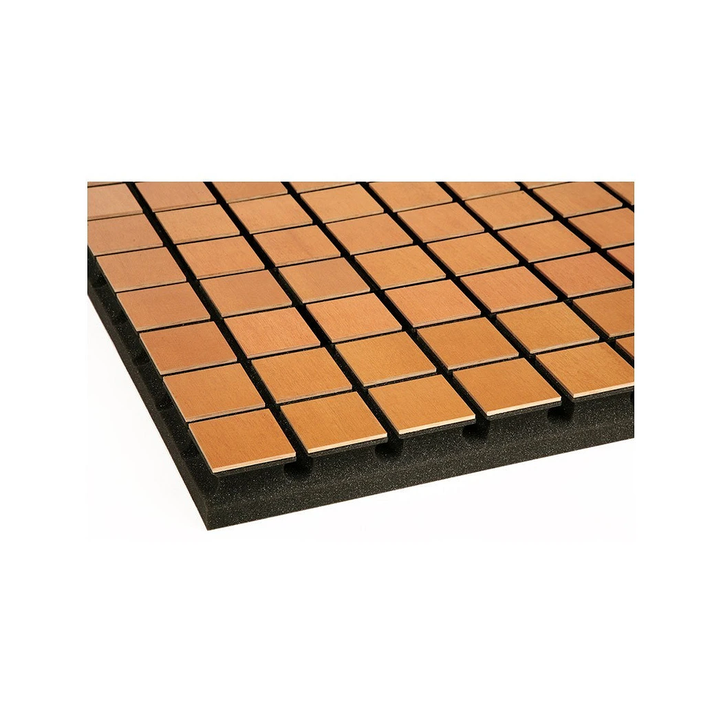 Comprar Skum Acoustics Schack WD Cherry al mejor precio - Cutoff Pro Audio