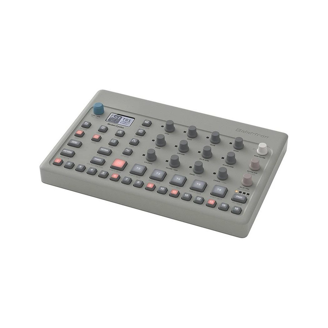 Elektron Model Cycles | Cutoff Pro Audio