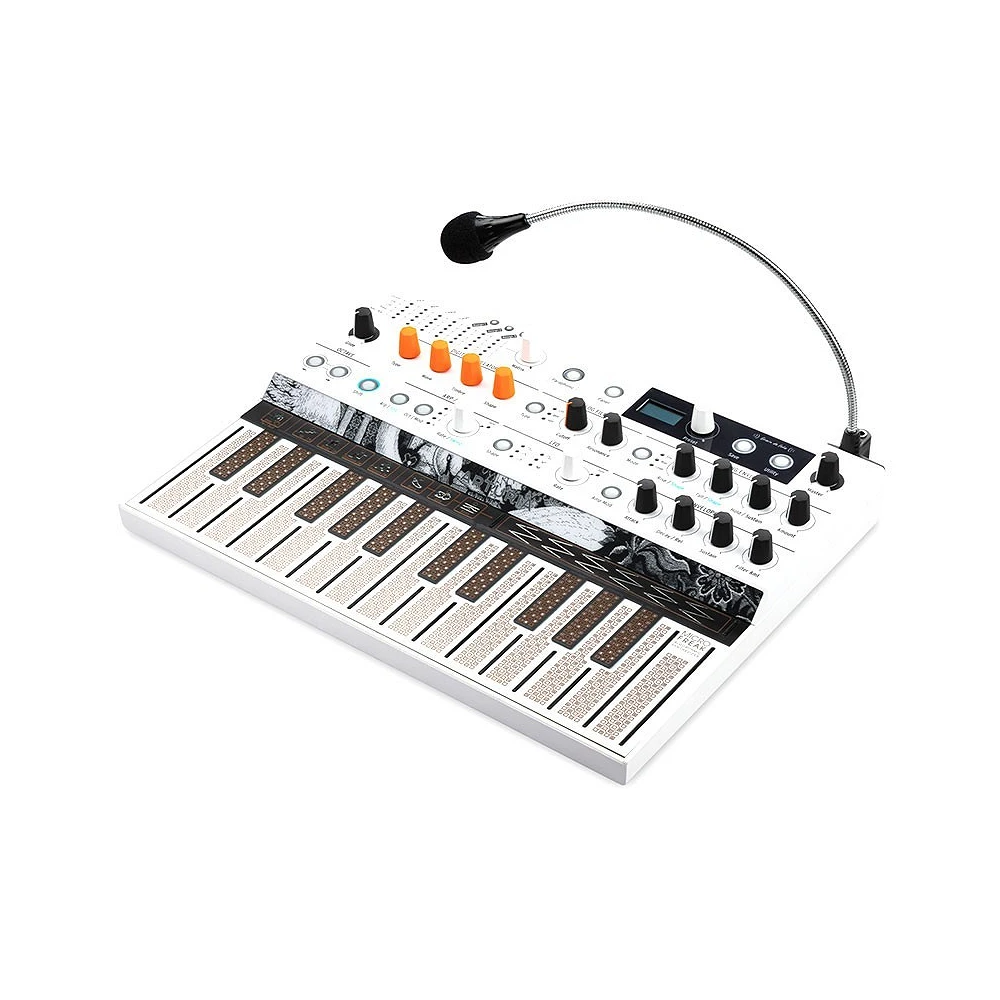 Arturia MicroFreak Vocoder Edition | Cutoff Pro Audio
