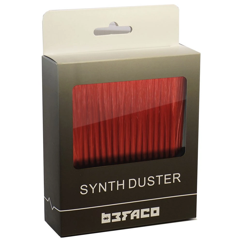 Befaco Synth Duster | Cutoff Pro Audio