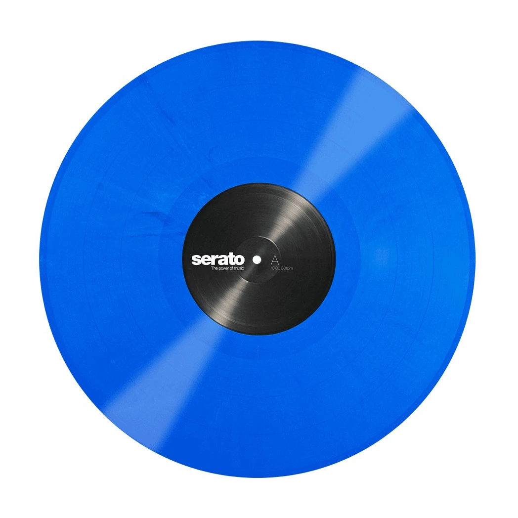 Serato Performance Series Blue | Cutoff Pro Audio