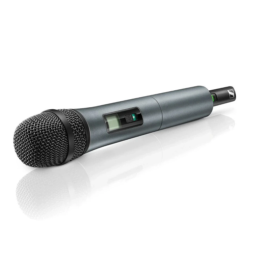 Sennheiser XSW 2-835 A-Band Vocal Set | Cutoff Pro Audio