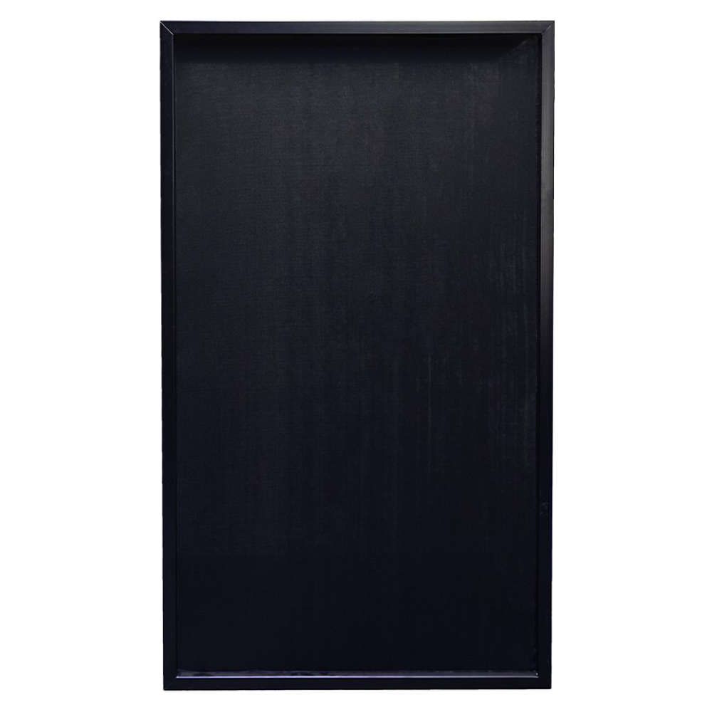 Headliner Santa Monica Scrim Black | Cutoff Pro Audio