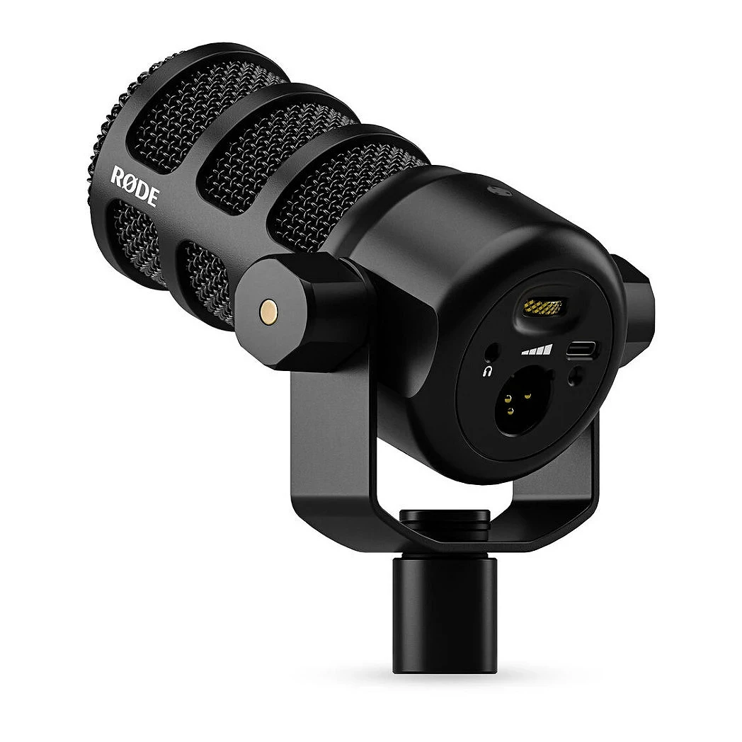 Rode PodMic USB | Cutoff Pro Audio