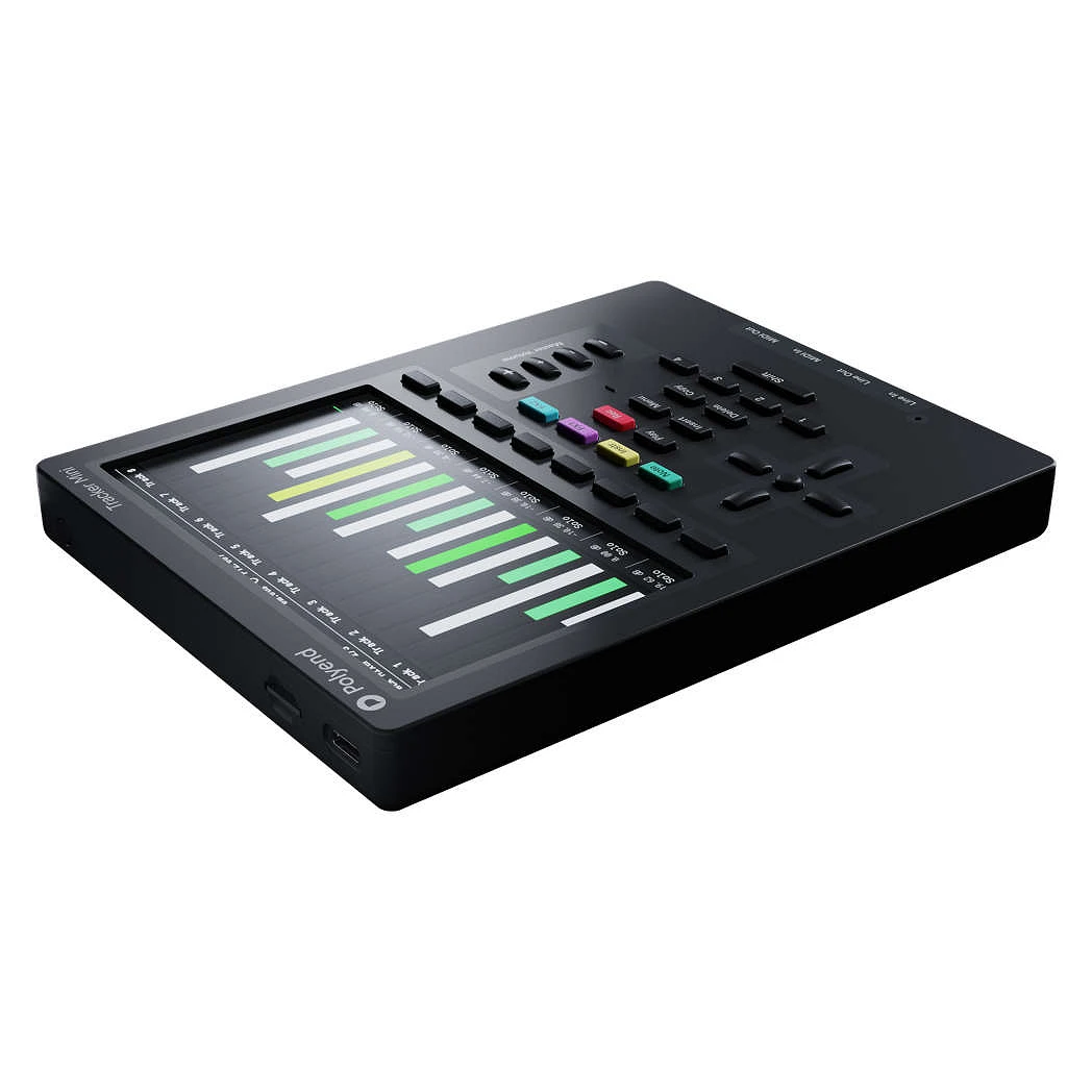Polyend Tracker Mini | Cutoff Pro Audio