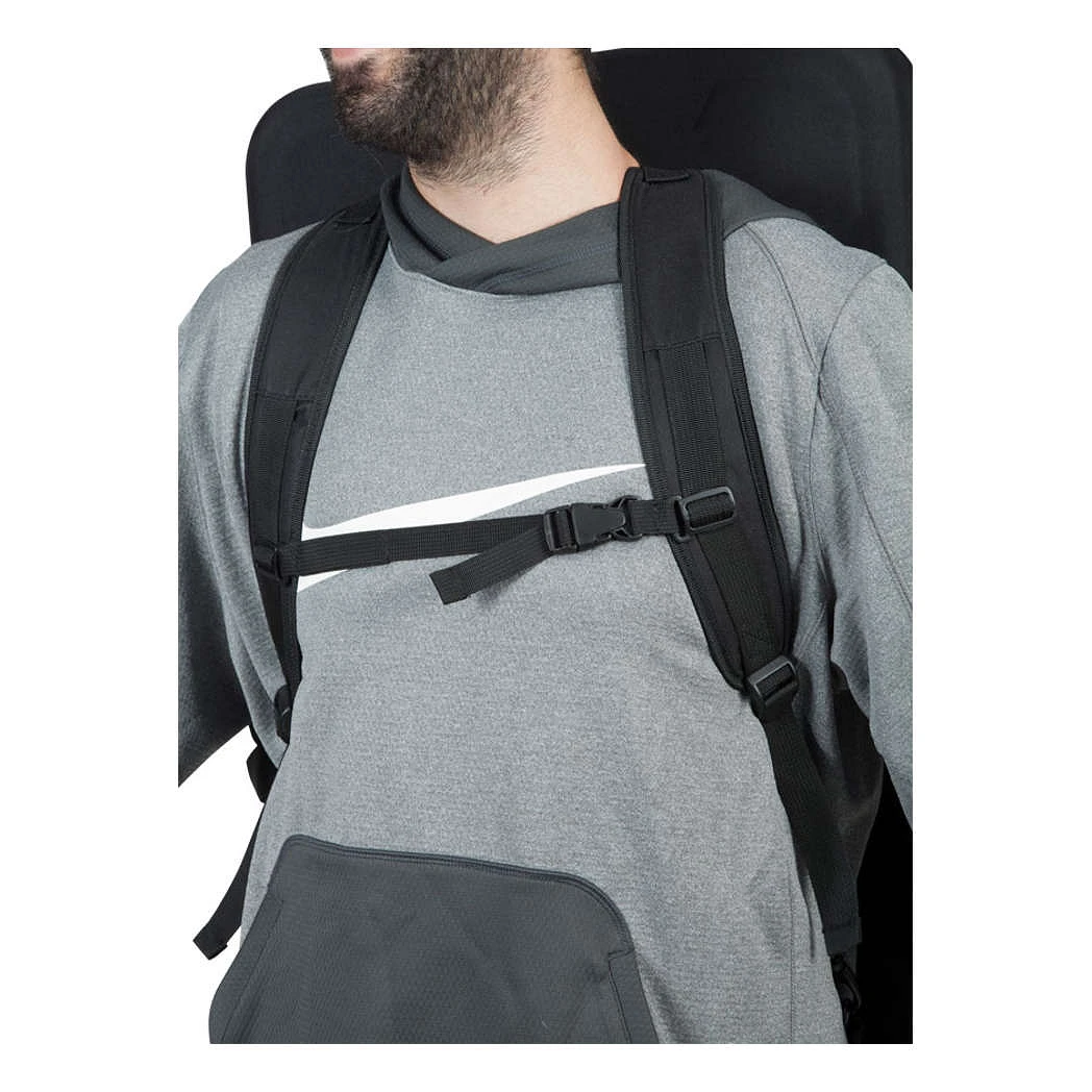 Walkasse W-SCLIVE4-BACKPACK | Cutoff Pro Audio