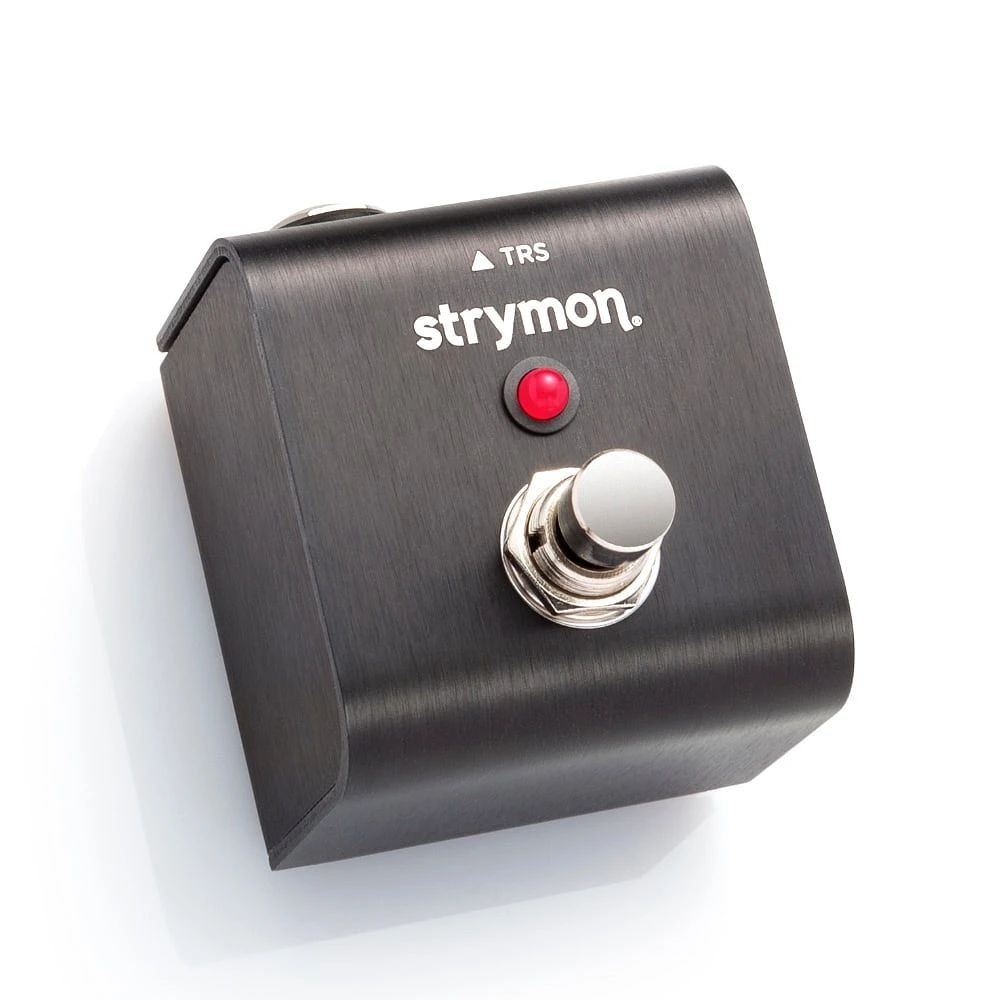 Strymon MiniSwitch | Cutoff Pro Audio