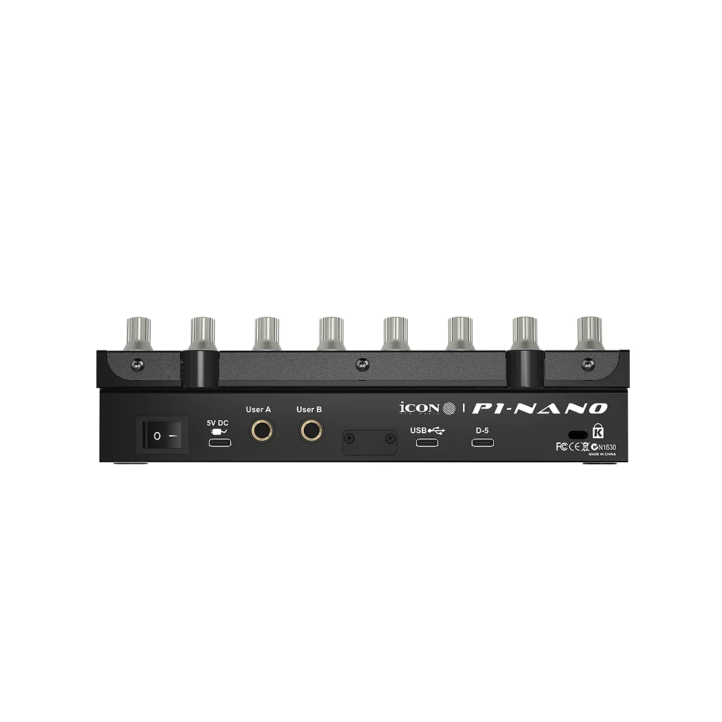 iCon P1 Nano | Cutoff Pro Audio