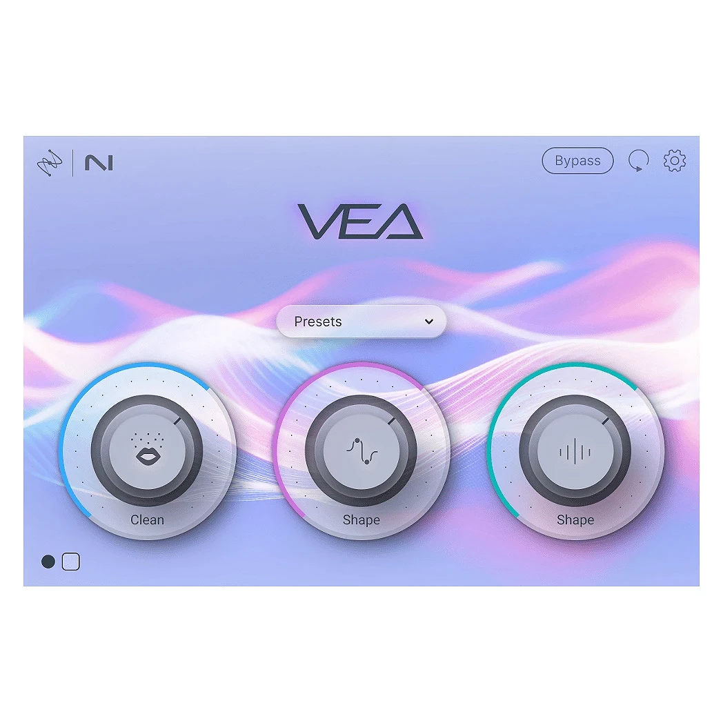 iZotope VEA | Cutoff Pro Audio