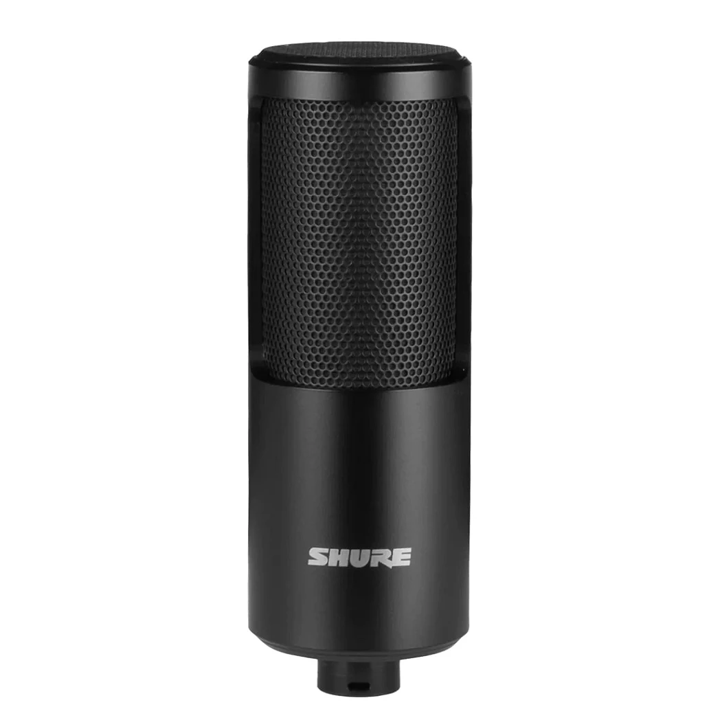 Shure SM4 Kit | Cutoff Pro Audio
