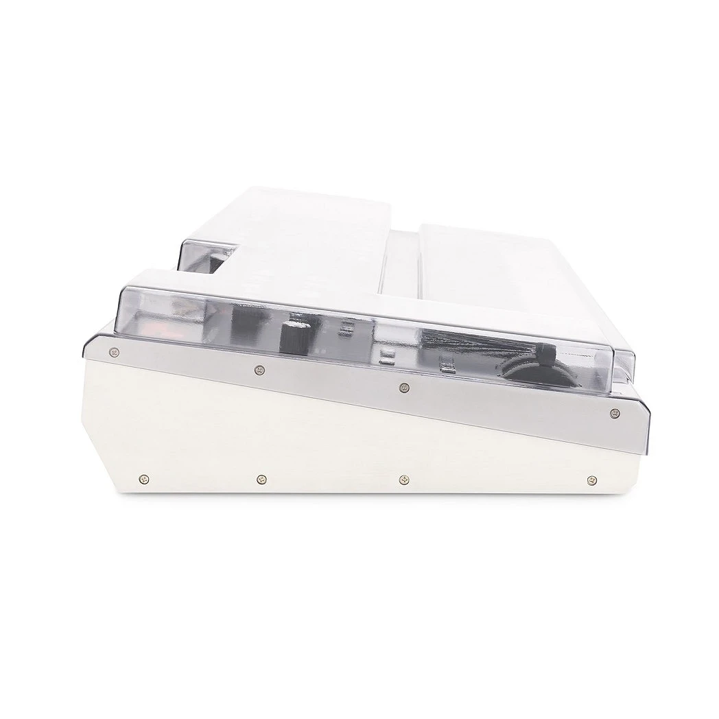 Decksaver ASM Hydrasynth Keyboard Cover | Cutoff Pro Audio