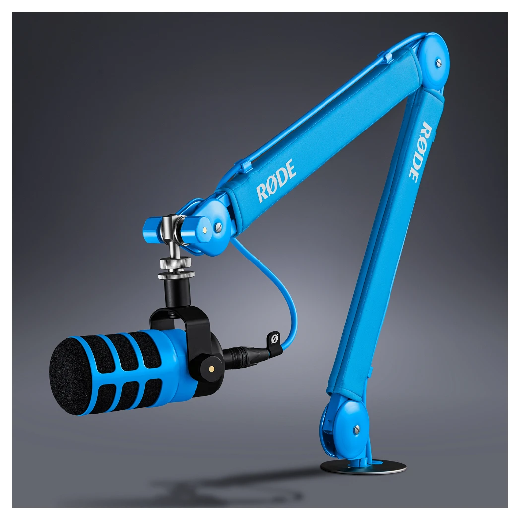 Rode PSA1+ Blue | Cutoff Pro Audio
