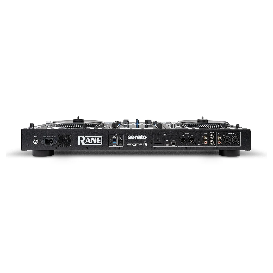 Rane DJ System One | Cutoff Pro Audio