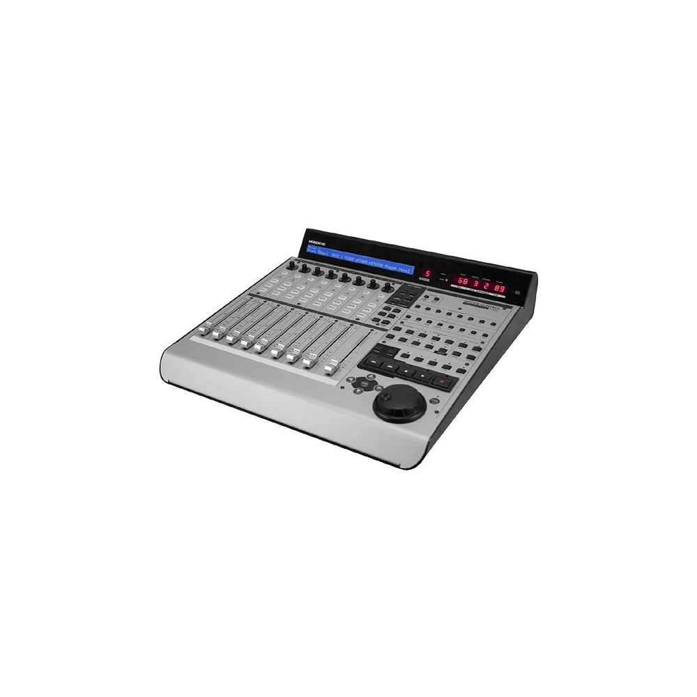 Mackie Control Universal Pro | Cutoff Pro Audio