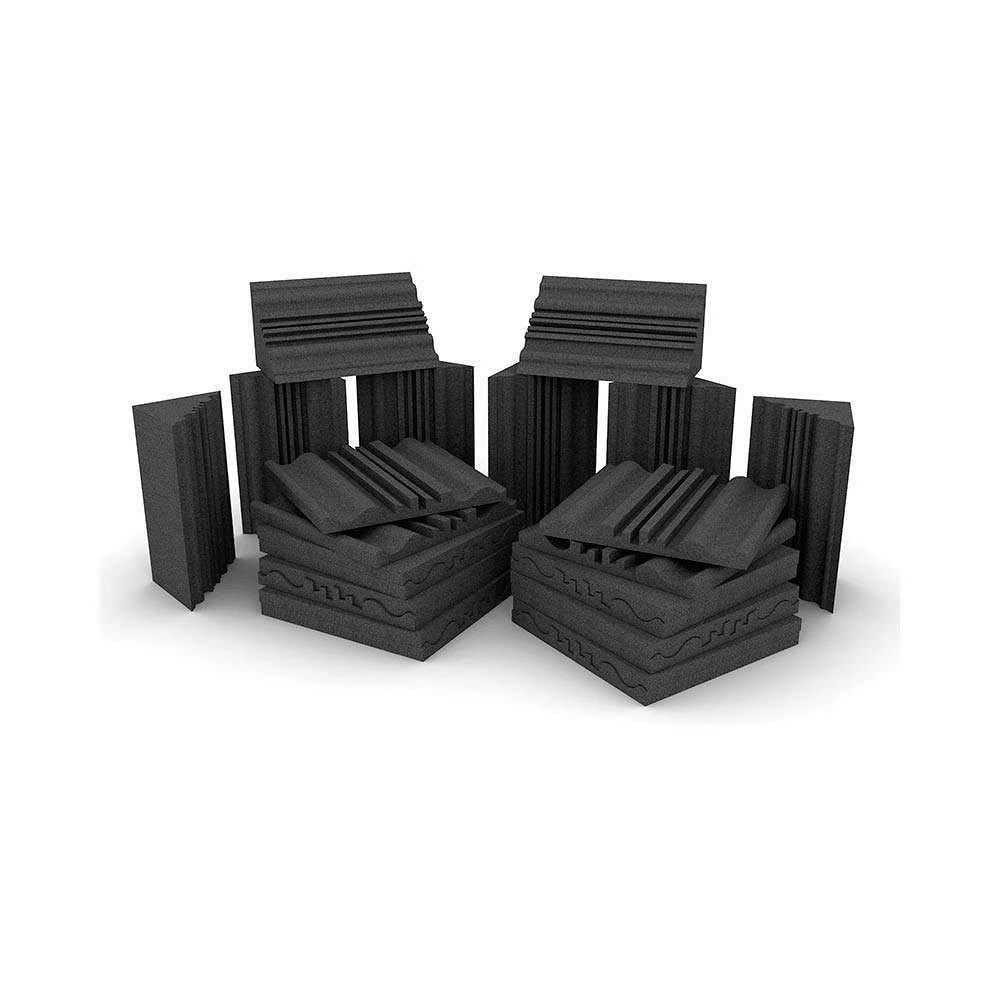 Skum Acoustics Flakt Pack | Cutoff Pro Audio