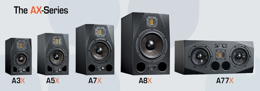 10% de reembolso en la gama AX de Adam | Cutoff Blog