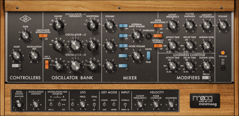LUNA, nuevo sistema de grabación de Universal Audio | Cutoff Blog